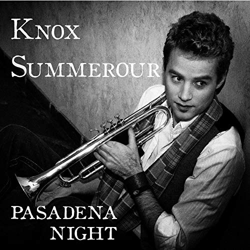 Amazon.co.jp: Pasadena Night : Knox Summerour: Digital Music