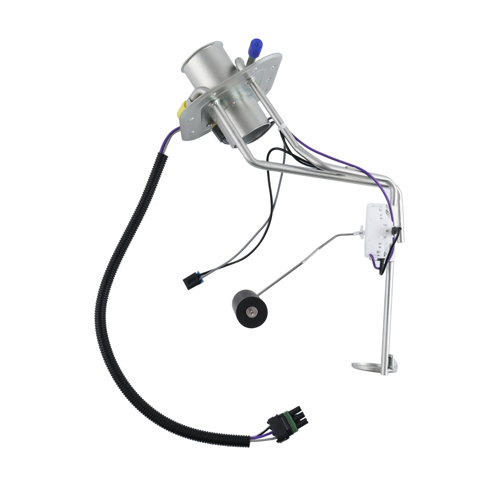 Snapklik.com : LINLINS Car Fuel Pump Sender Sending Unit Module Assembly