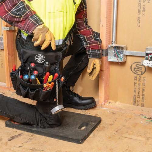 Snapklik.com : Klein Tools 80031C 5-Piece Color-Coded Screwdriver Set