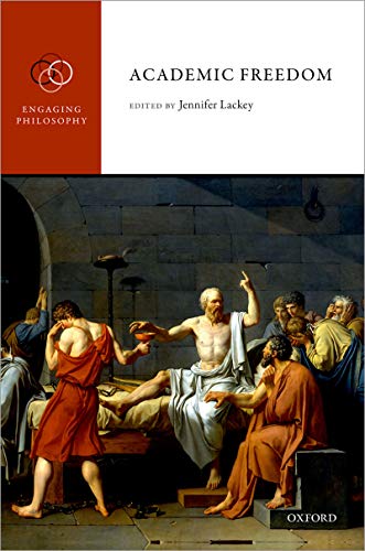 Academic Freedom (Engaging Philosophy) eBook : Lackey, Jennifer: Amazon ...