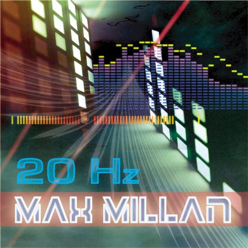 20 Hz by Max Millan on Amazon Music - Amazon.com