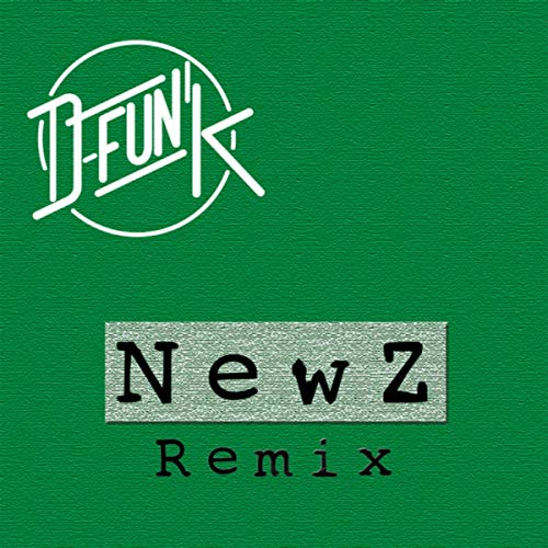 Newz by David Kaeser on Amazon Music - Amazon.com