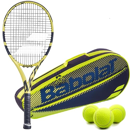 The Babolat Aero G Review: Improve Your Tennis Game