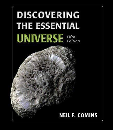 Discovering the Universe High School Cloth Edition & CD-Rom: Krause ...