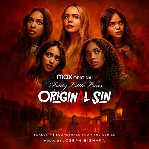 Spiele Pretty Little Liars: Original Sin - Season 1 (Soundtrack from ...
