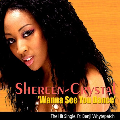 Play Wanna See You Dance by Shereen Crystal on Amazon Music