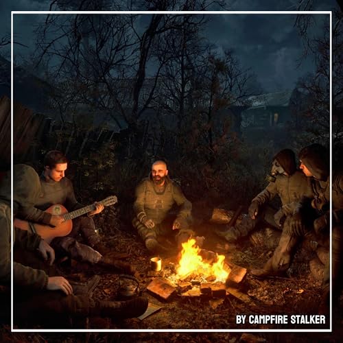 Amazon MusicでCampfire StalkerのS.T.A.L.K.E.R. 2 Original Soundtrackを再生する