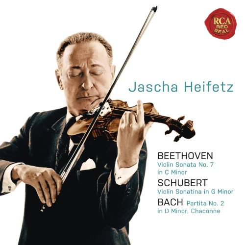 Play Beethoven: Violin Sonata No. 7 in C Minor; Schubert: Violin ...