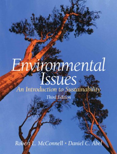 『Environmental Issues: An Introduction to - 読書メーター