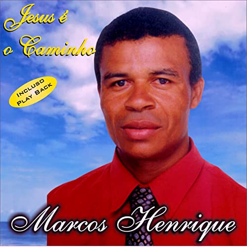 Amazon Music - Marcos HenriqueのJesus É o Caminho - Amazon.co.jp