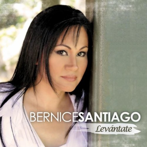 Play Levántate by Bernice Santiago on Amazon Music