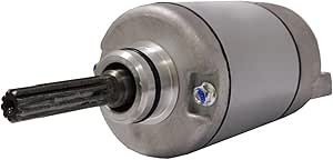 Amazon.com: Premier Gear PG-19488 Starter Replacement for Suzuki Lt ...