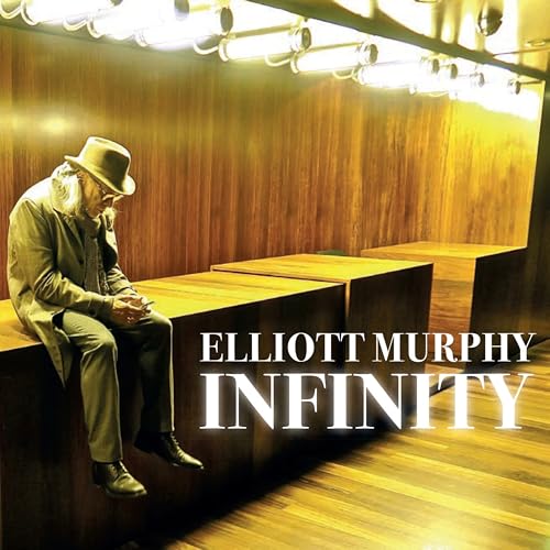 Amazon.com: Infinity : Elliott Murphy: Digital Music