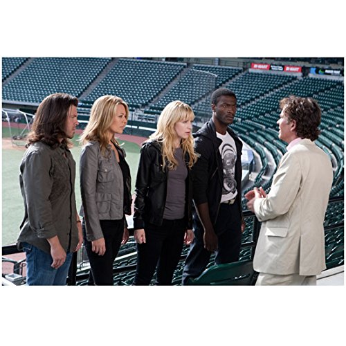 Jeri Ryan Leverage Leverage Appearances – TVMEG.COM