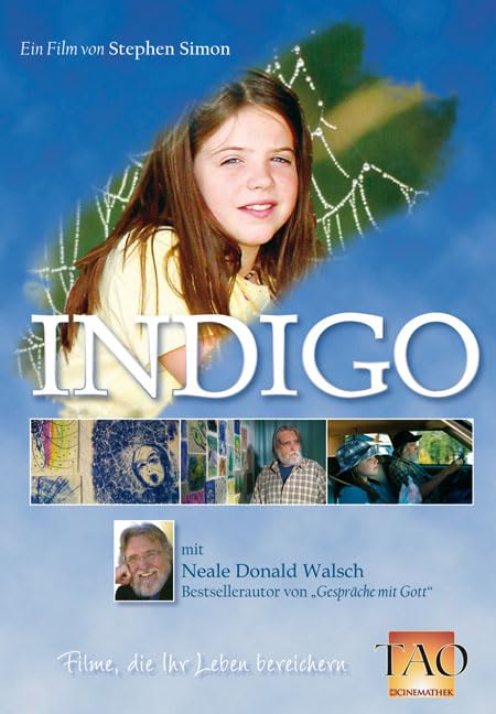 Amazon.com: Indigo, DVD, englische Version : Movies & TV