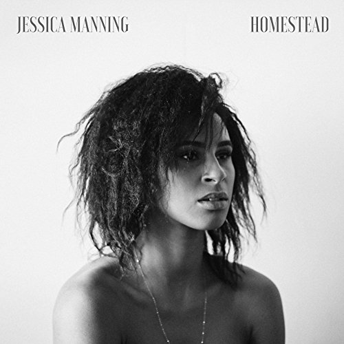 Play Homestead by Jessica Manning on Amazon Music