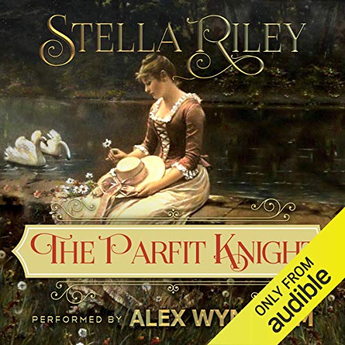 The Mésalliance: Rockliffe, Book 2 (Audio Download): Stella Riley, Alex ...
