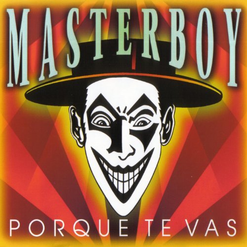 Play Porque te vas by Masterboy on Amazon Music
