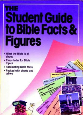 Bible Facts and Figures (Essential Bible Reference S.): Amazon.co.uk ...