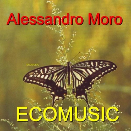 Amazon.com: Ecomusic - Meditation & Relaxation : Alessandro Moro ...