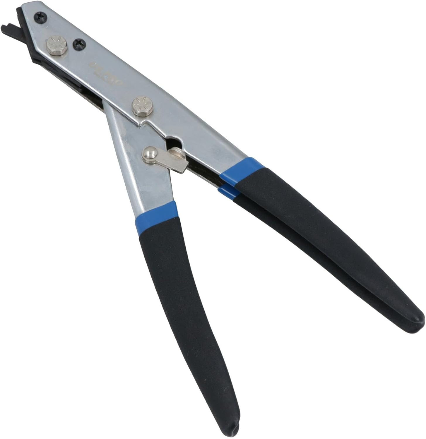 Amazon.com: Sheet Metal Nibbler/Steel Cutter/Hand Nibbler/Shear AT249 ...