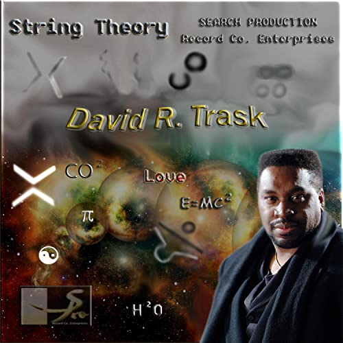 Play String Theory by David R. Trask on Amazon Music