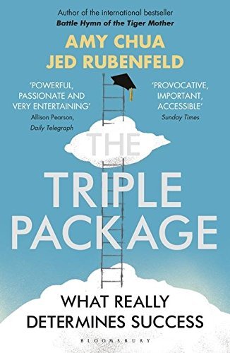 Amazon.in: Buy The Triple Package: What Really Determines Success by ...
