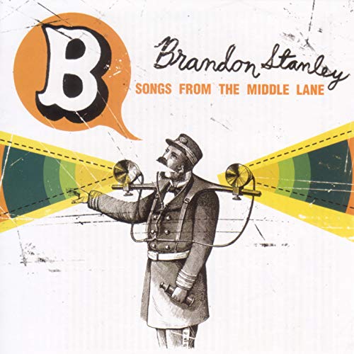 Play Song from the Middle Lane by Brandon Stanley on Amazon Music