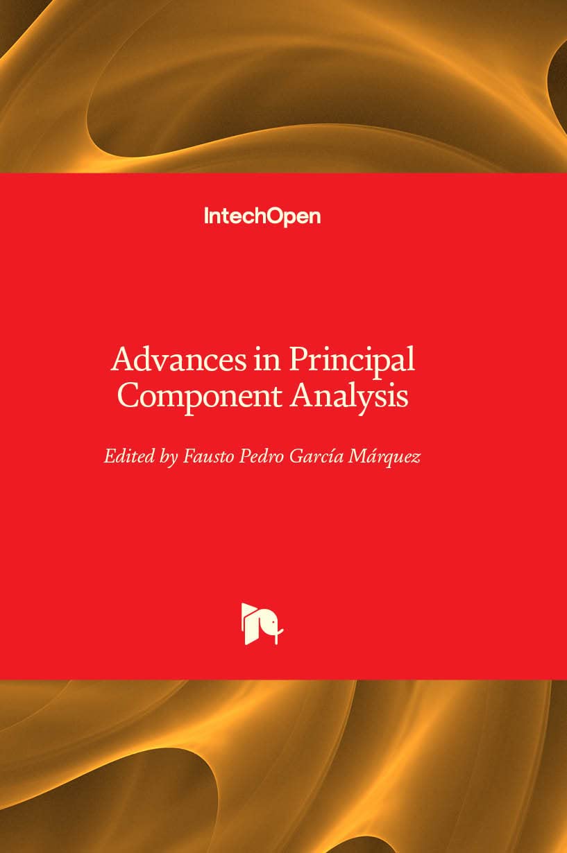 Advances in Principal Component Analysis: Amazon.co.uk: Garcia Marquez, Fausto Pedro ...