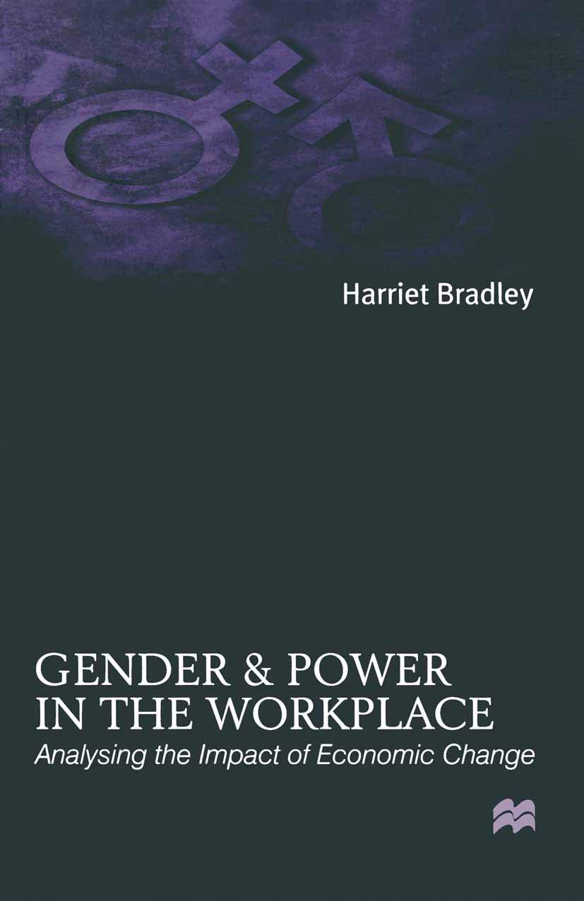 Amazon.com: Gender and Power in the Workplace: Analysing the Impact of ...