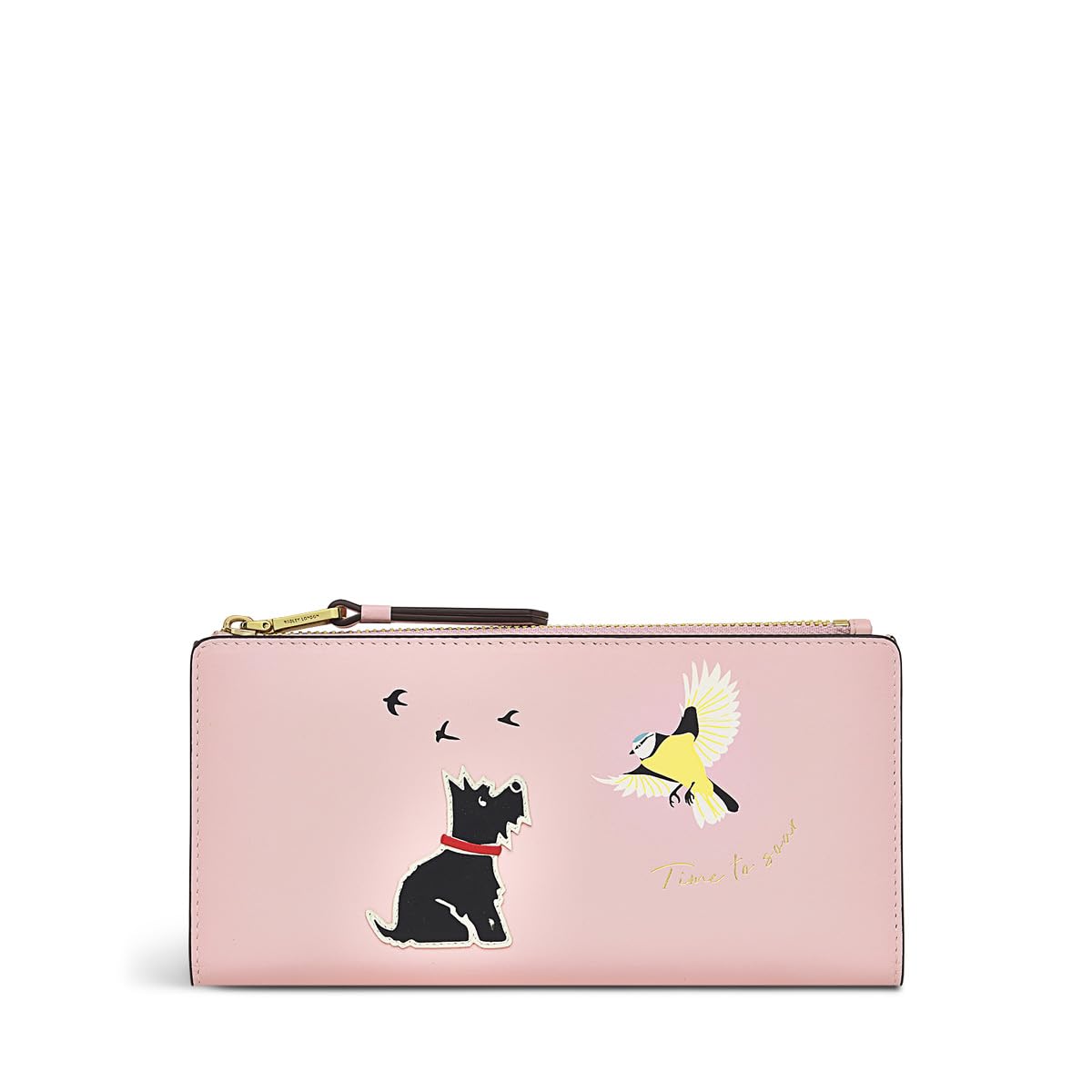 Amazon.com: RADLEY London - Time To Soar - Large Bifold Wallet ...