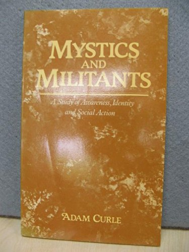 Amazon.co.jp: Mystics and Militants: Study of Awareness, Identity and ...