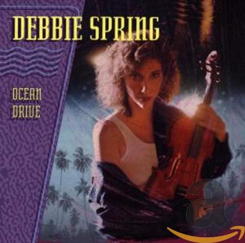 Ocean Drive: Debbie Spring: Amazon.in: Music}