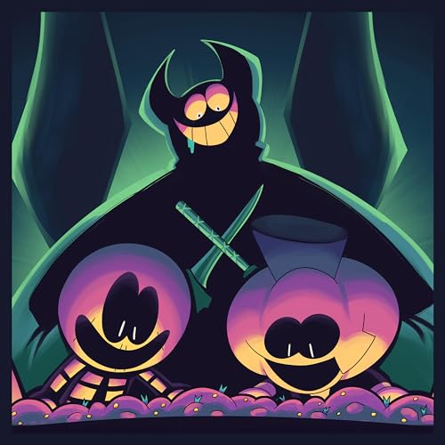 Play The Devil Butcher (Spooky Month Original Series Soundtrack) by ...