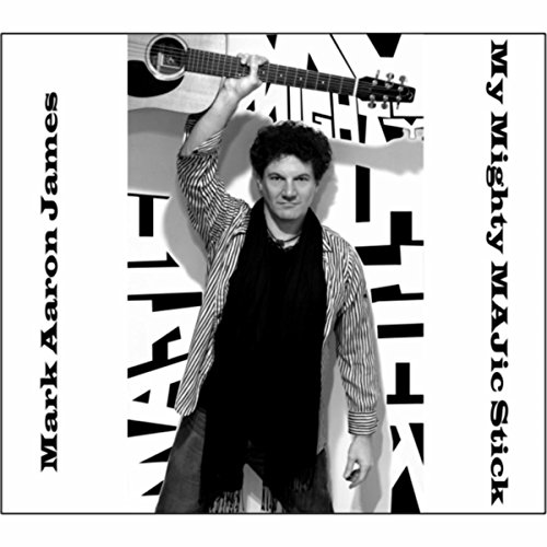 My Mighty Majic Stick song by Mark Aaron James from My Mighty Majic ...