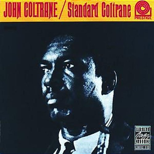 Coltrane, John - Standard Coltrane - Amazon.com Music
