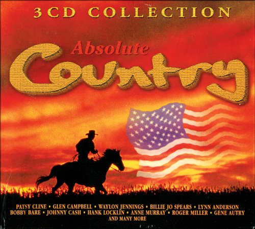 Absolute Country - Absolute Country - Amazon.com Music
