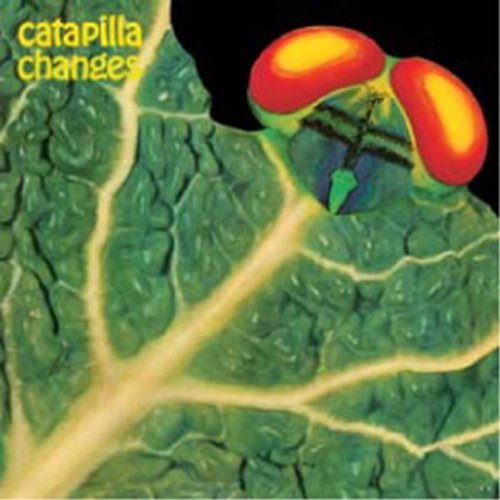 catapilla - changes - Amazon.com Music