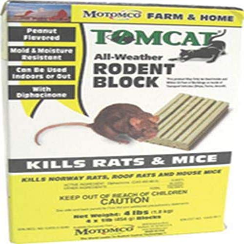 10 Best Rodent Block Products to Keep Your Home Critter-Free: Ultimate ...