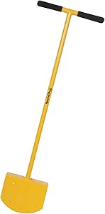 The AMES Companies, Inc Hound Dog Landscape Border Edger - HDP32 ...
