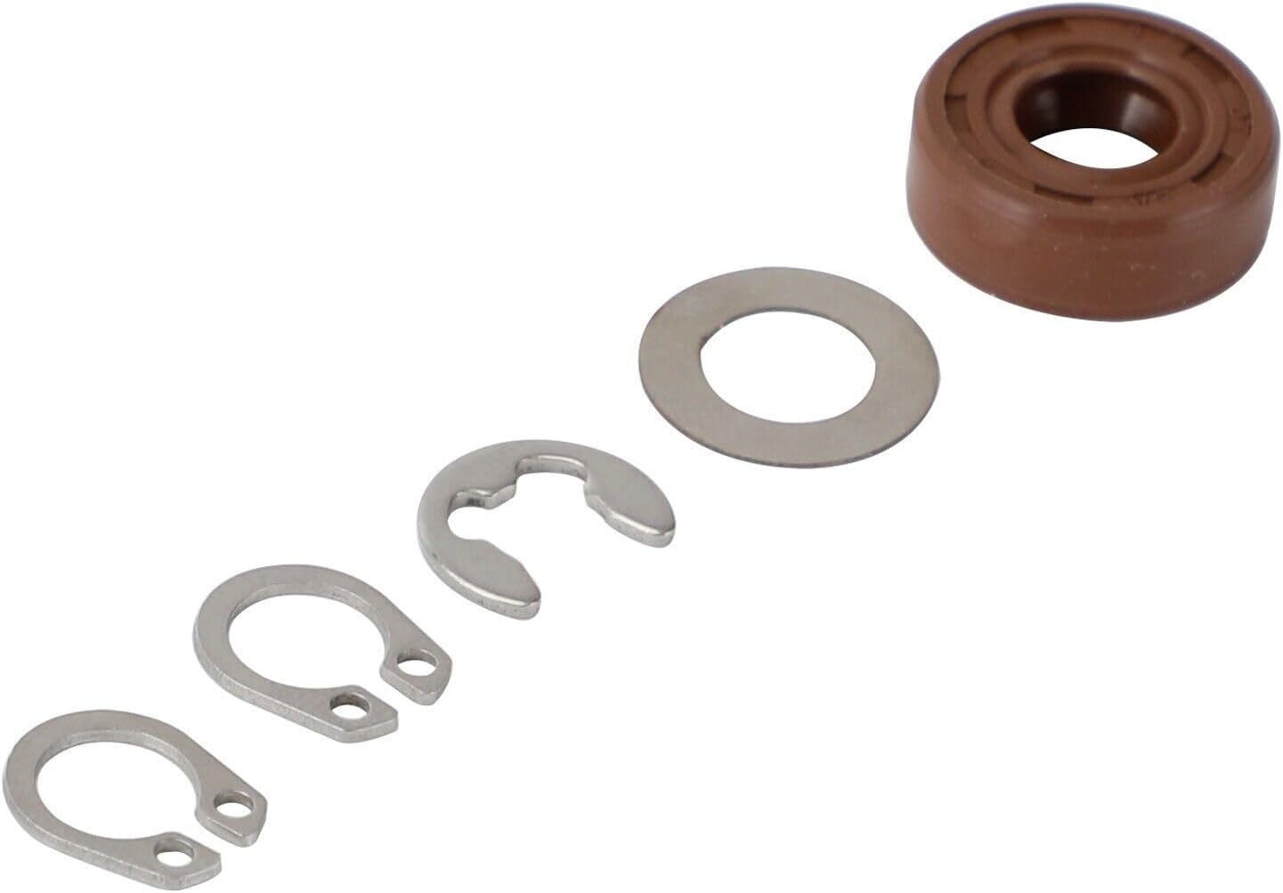 Amazon.com: Heavy Duty Pan Seal Kit for Cuisinart Bread Maker Model ...