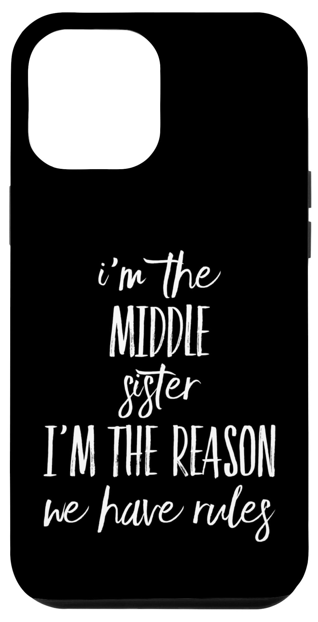 Middle Sisters Quotes Sister Quotes SVG Bundle (4779895)