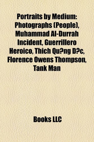 Portraits by Medium Portraits by Medium: Photographs (People), Muhammad ...