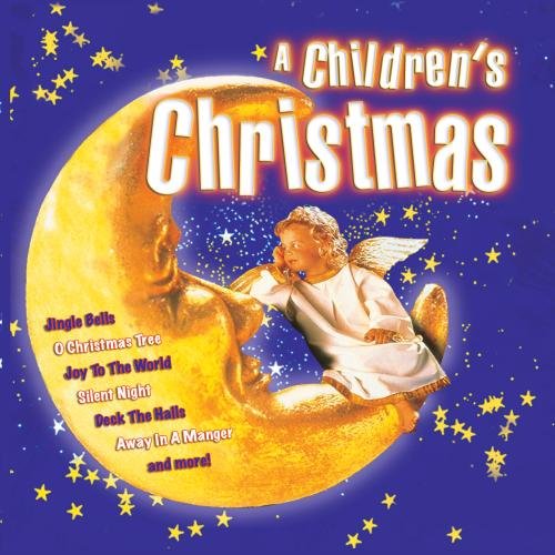 Amazon.com: Children's Christmas: CDs & Vinyl
