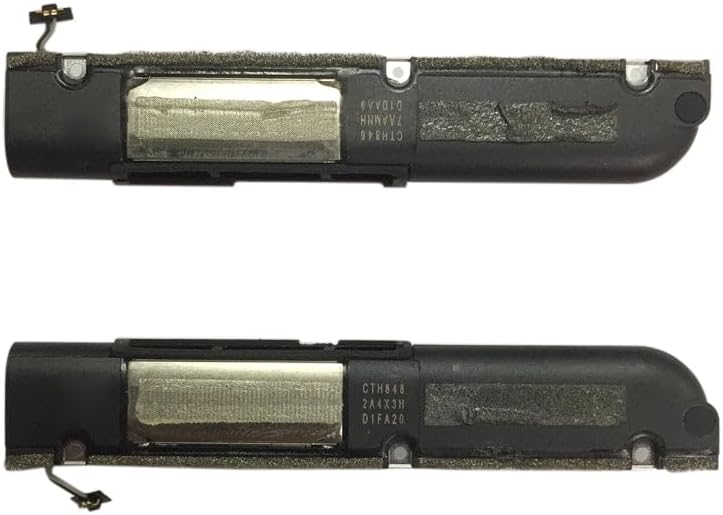 Generic Speaker Ringer Buzzer Replacement Pair for 10.5 inch Tablet Pro ...