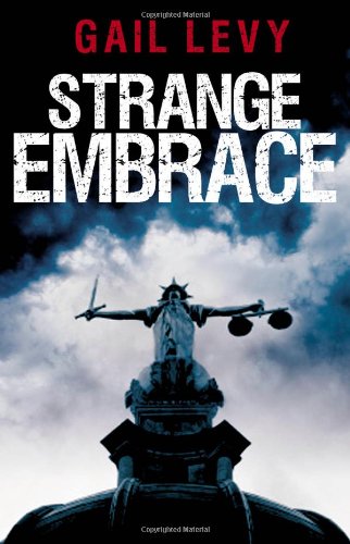 Strange Embrace: Levy, Gail: 9780704372580: Amazon.com: Books