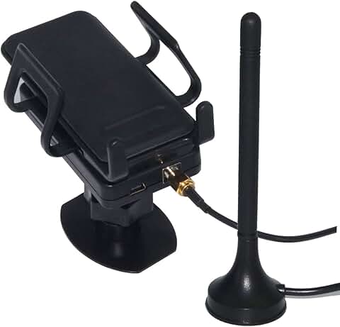 Amazon.ca: booster cellulaire