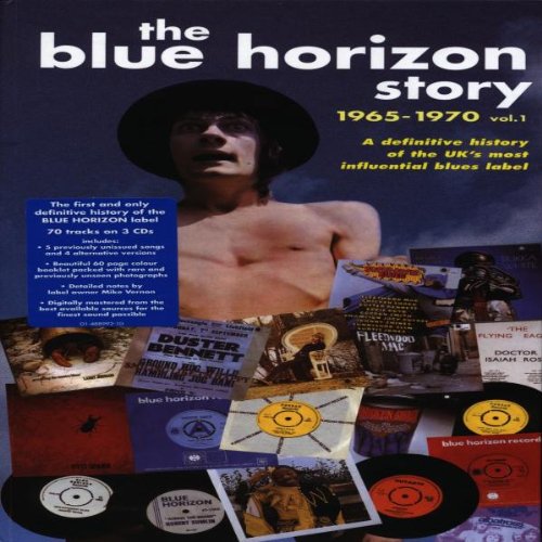 The Blue Horizon Story - Amazon.com Music