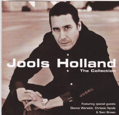 Collection by Holland Jools by : Amazon.co.uk: CDs & Vinyl