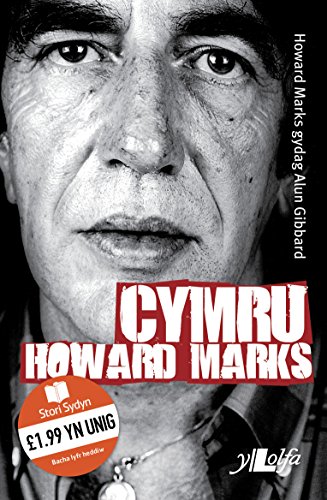 Cymru Howard Marks (Welsh Edition) eBook : Marks, Howard, Gibbard, Alun ...
